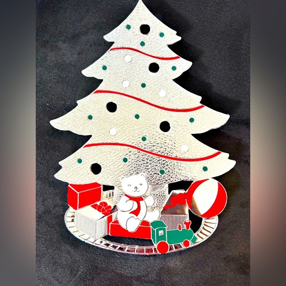 Oneida | Holiday | Vtg Wm A Rogers Holiday Collection Silver Plate ...